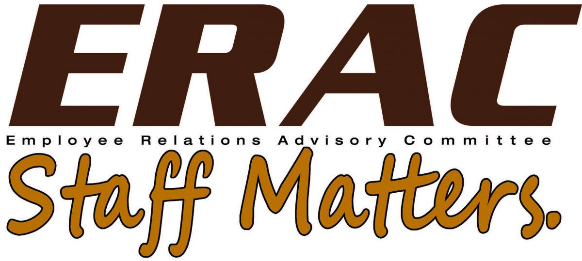 News from ERAC | The Spot